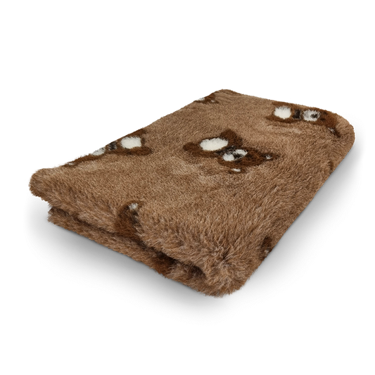 De allerzachtste vetbedden voor honden, puppies en fokkers – Walk that Dog!